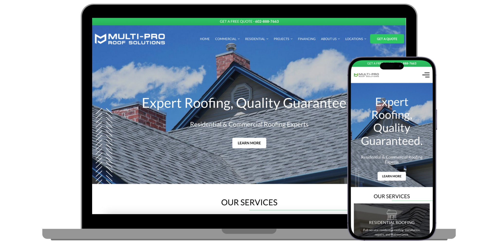 Digital Marketing Agency Scottsdale AZ | Max Velocity